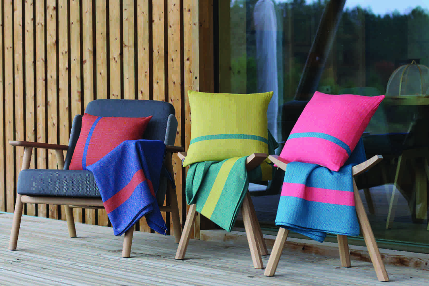 Mag' in France | Artiga : nouvelle collection