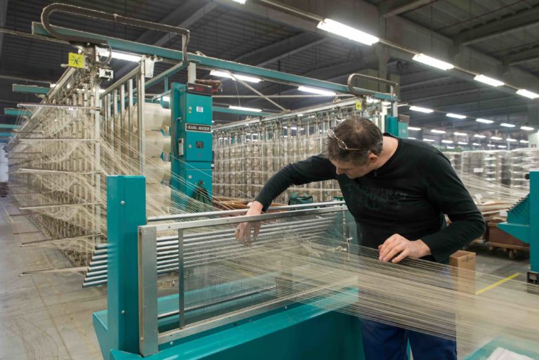 Mag' in France | La France, premier producteur mondial de lin