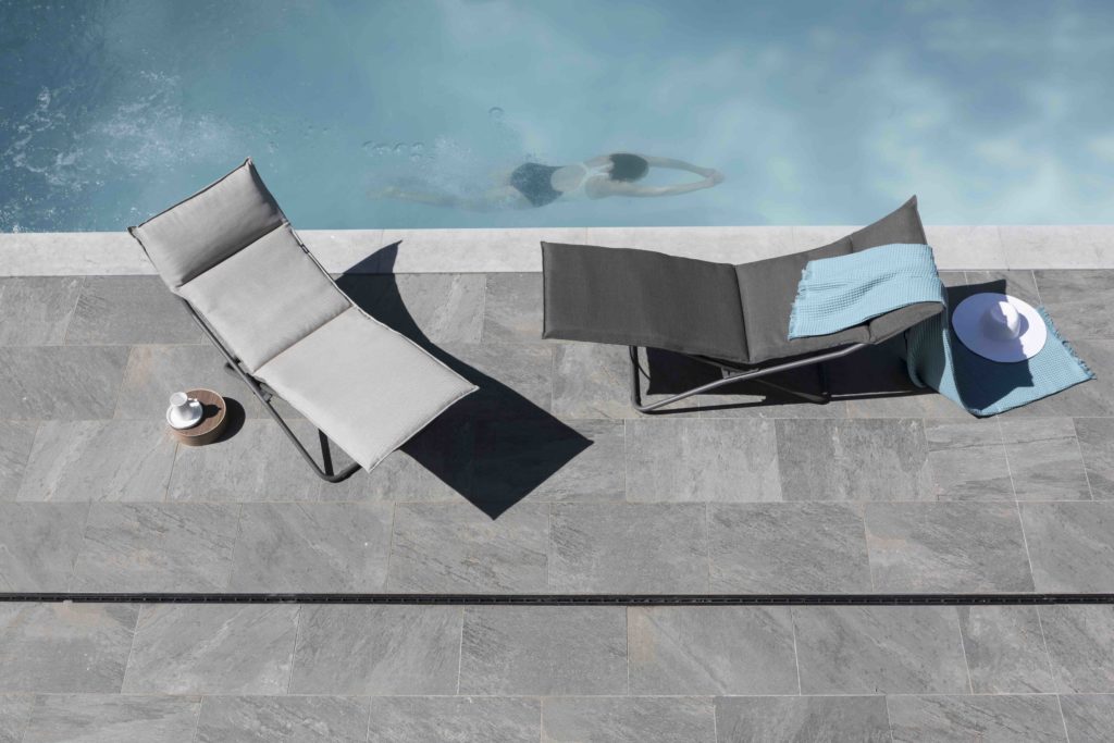 Mag' in France | Lafuma Mobilier : Zéro Gravité