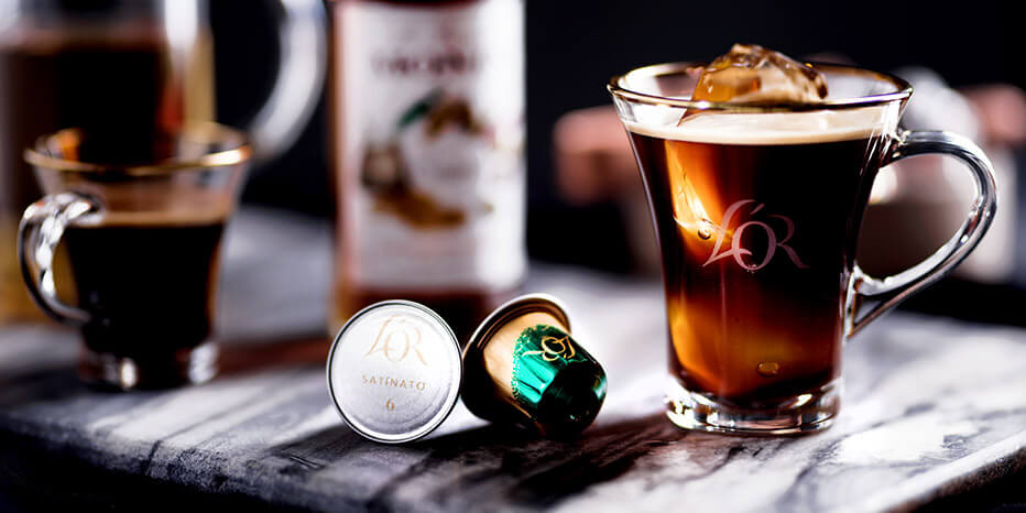 Mag' in France | L'OR : des capsules made in France