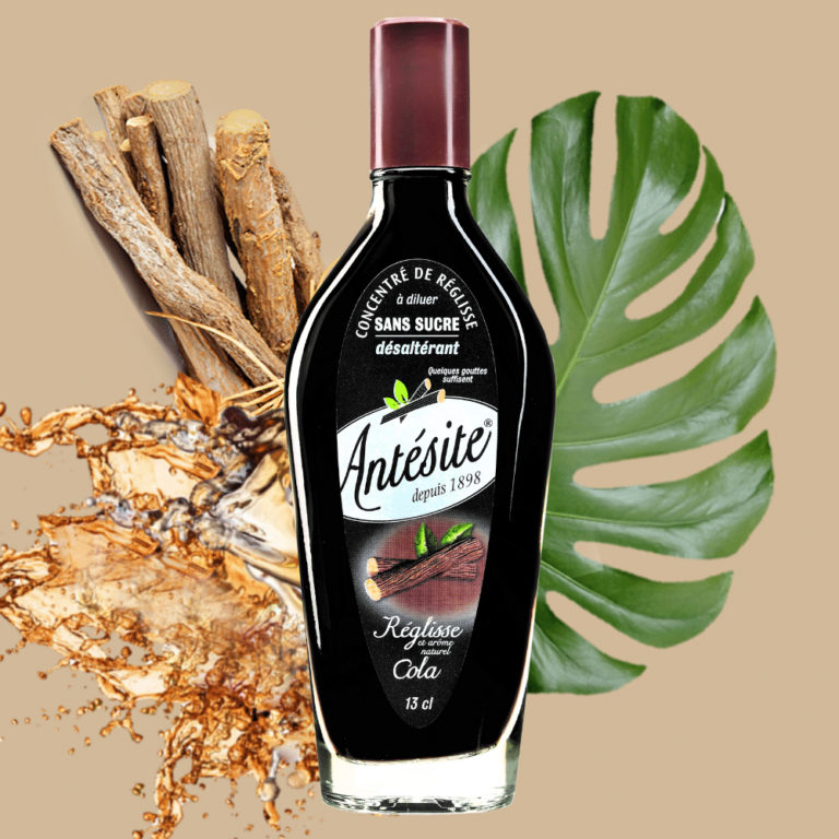 Mag' in France | Boisson | Antésite, la plus tendance des boissons vintage