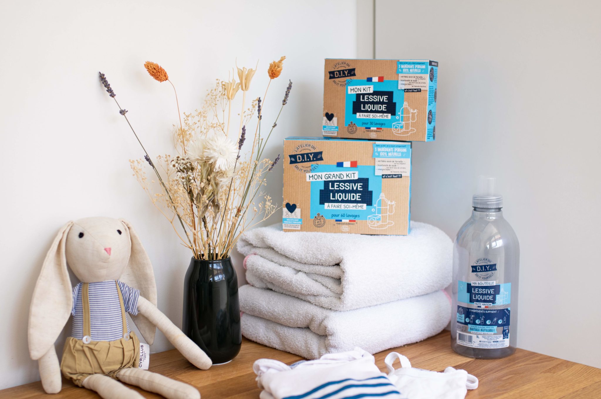 Mag' in France | Vie Pratique | L'atelier du DIY : pour réaliser soi ...