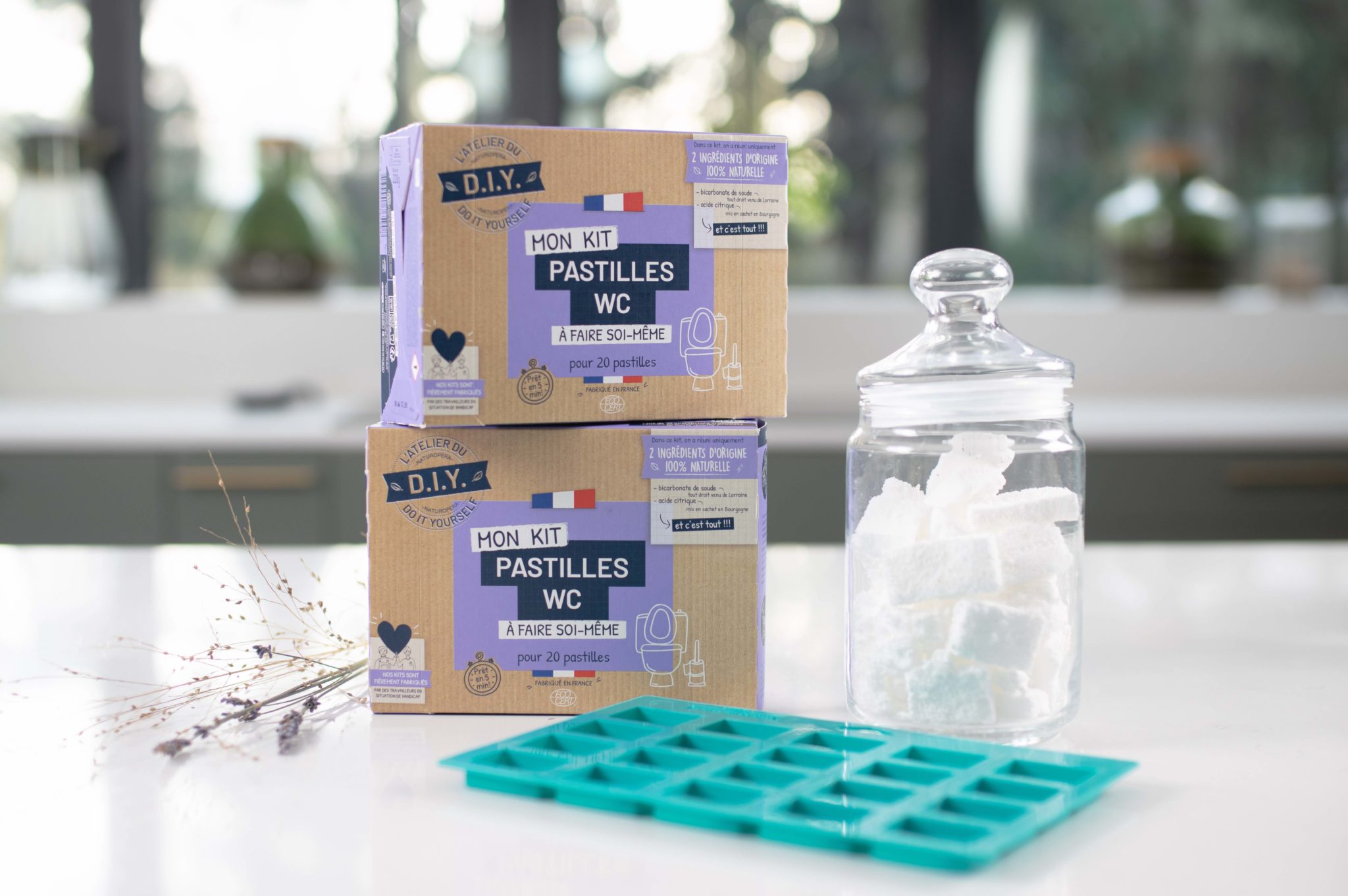 Mag' in France | Vie Pratique | L'atelier du DIY : pour réaliser soi ...