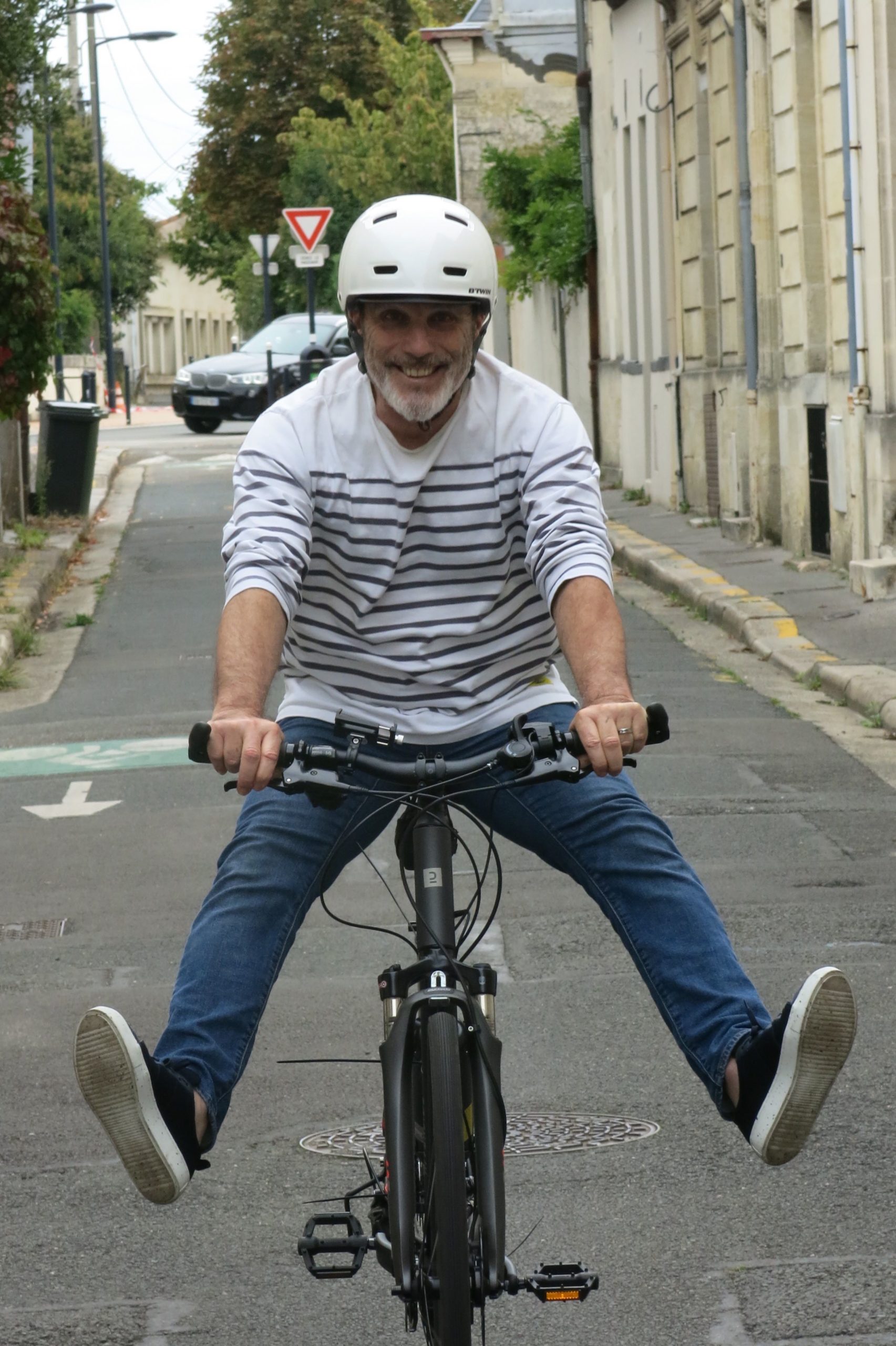 Mag' in France | Sur la Route | Gboost, pour transformer son vélo en VAE