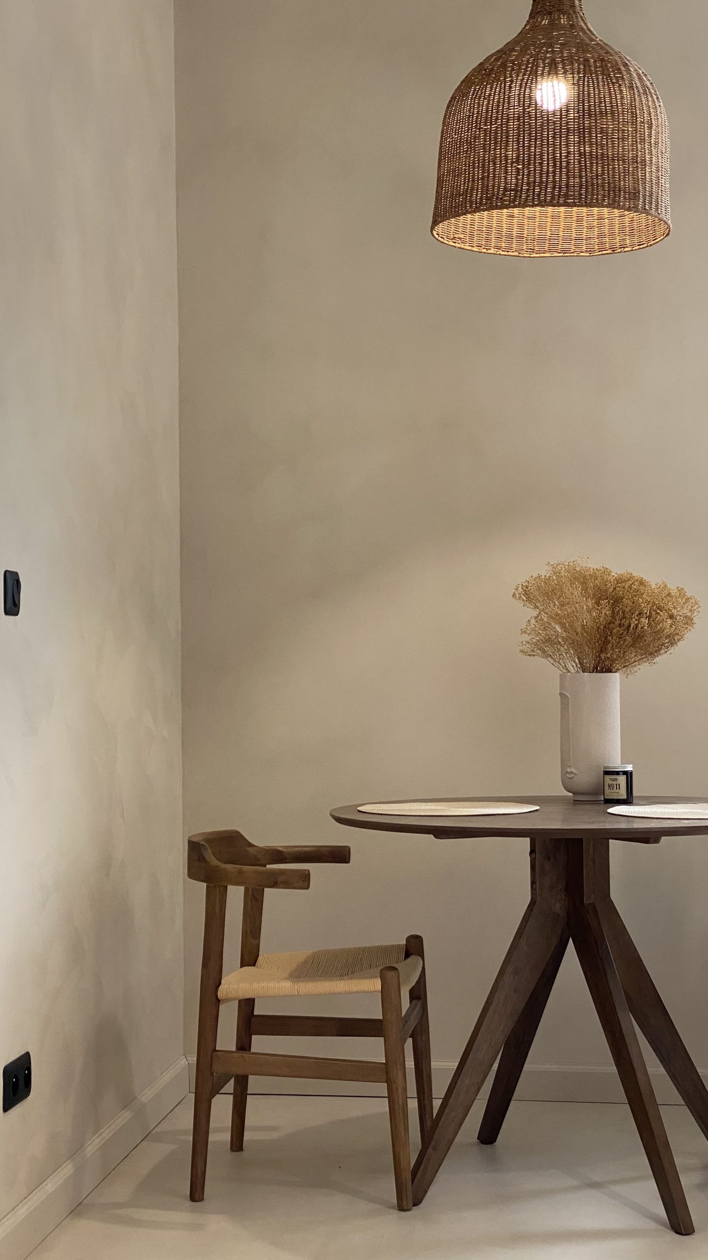 Mag' in France | Déco | La décoration à la chaux par Mercadier