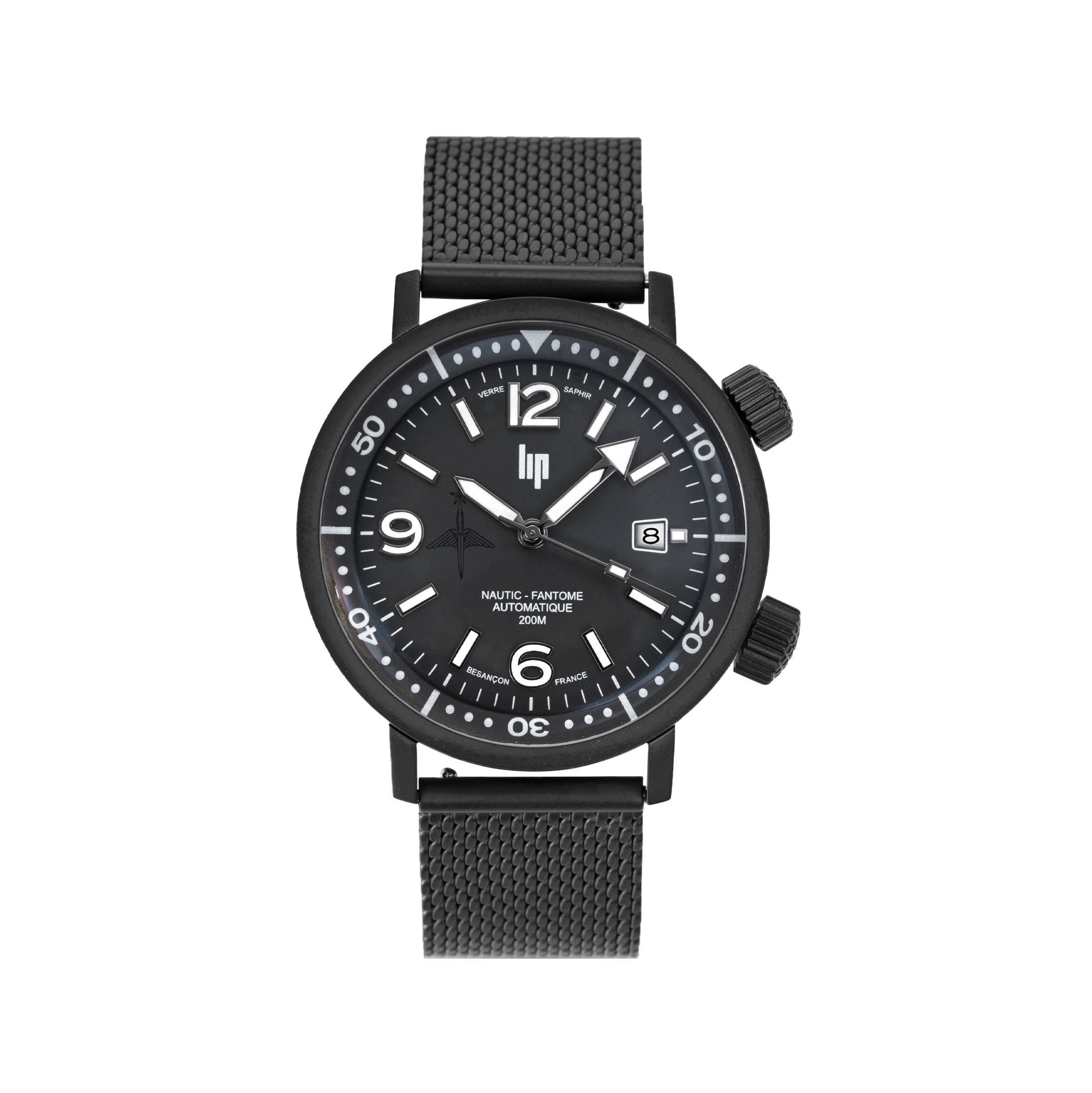 Mag' in France | Mode | Lip Nautic Fantôme COM FST