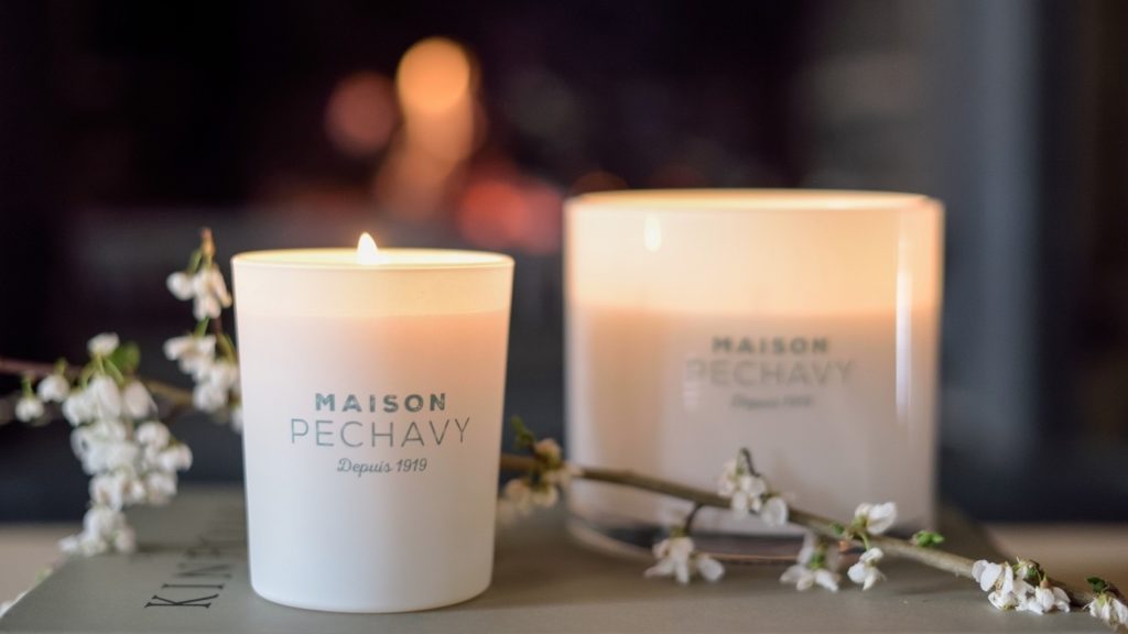 Mag' in France | Déco | Maison Pechavy, créatrice d’ambiance au coin du feu