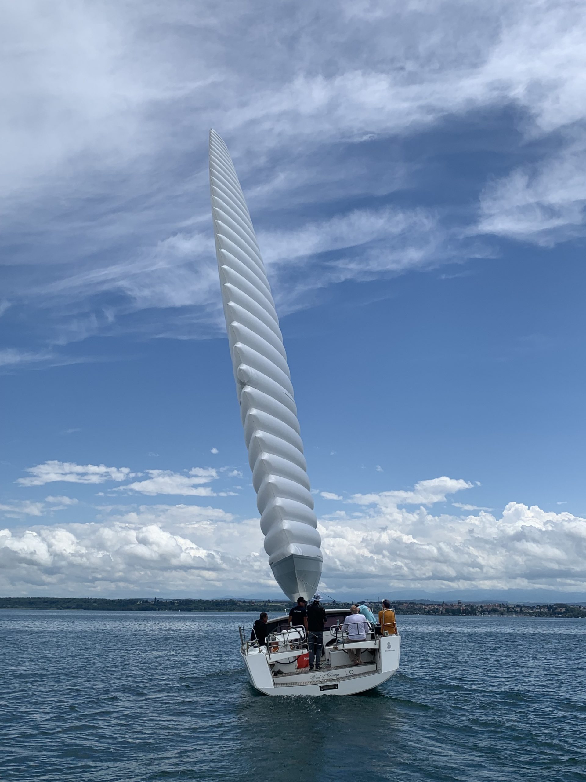 Mag' in France | Eco Responsable | Michelin lance Wisamo