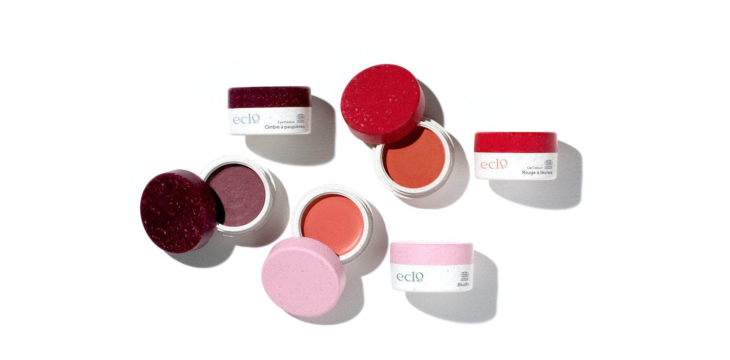 Mag' in France | Beauté | Eclo, le maquillage 100 % naturel et régénératif