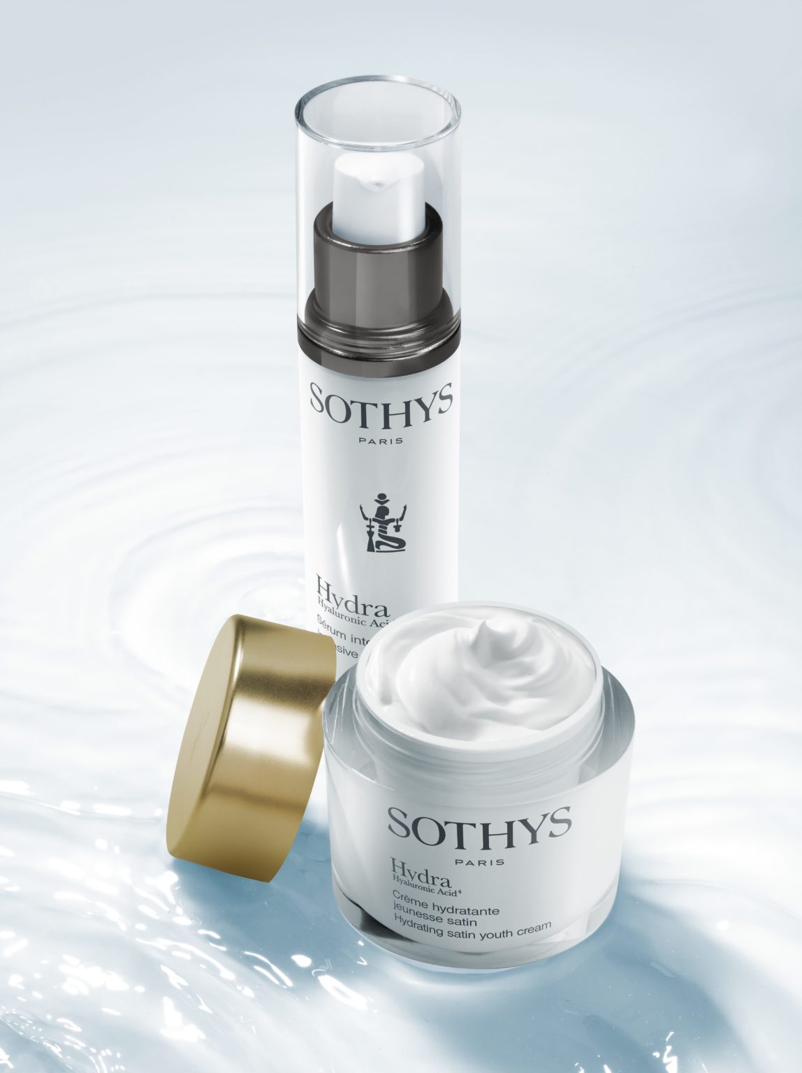 Mag' in France | Beauté | Sothys, les soins made in France