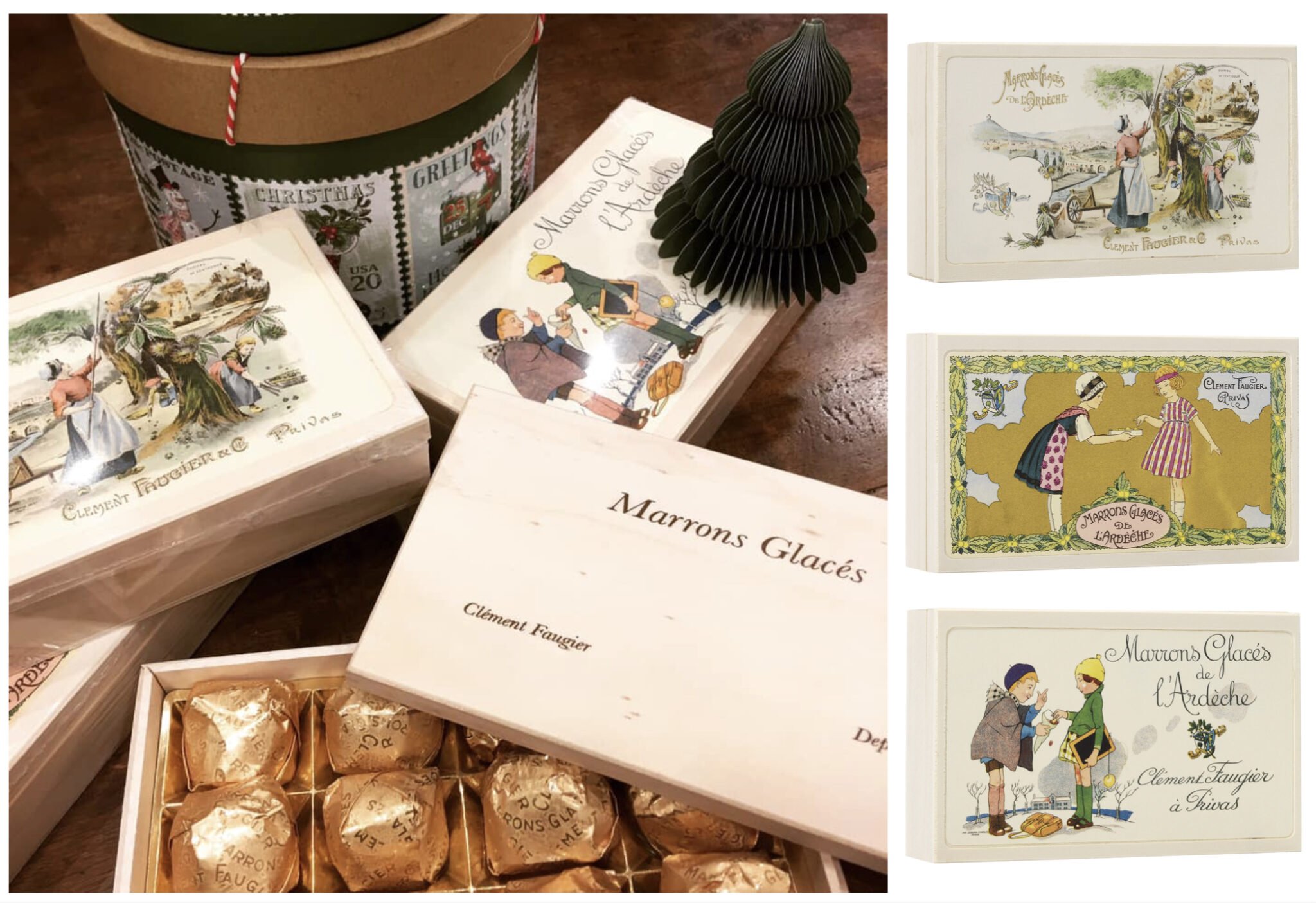 Mag' in France | A Table | Clément Faugier fête ses 140 ans