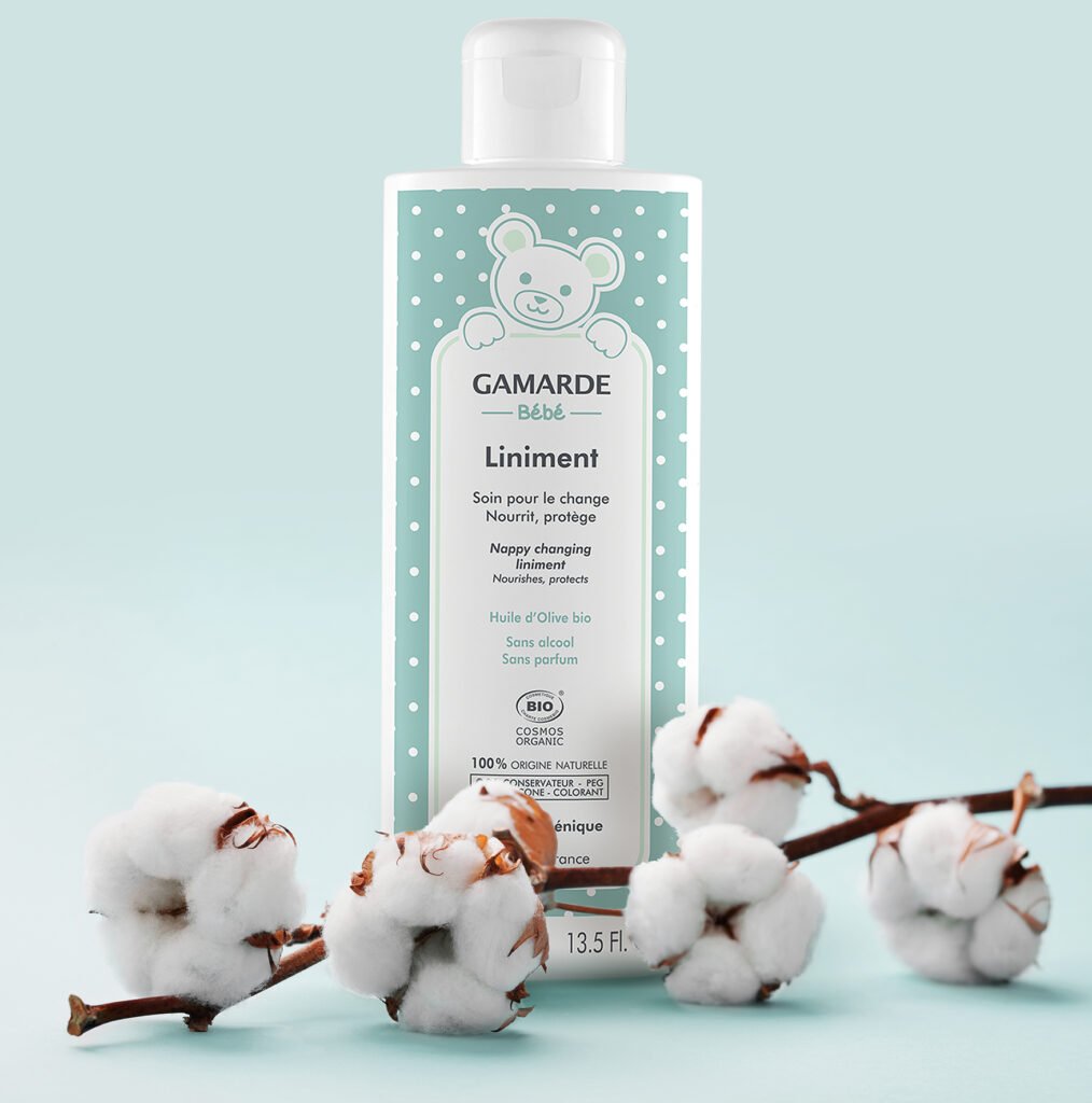 Mag' in France | Beauté | Gamarde : des soins dermatologiques certifiés bio