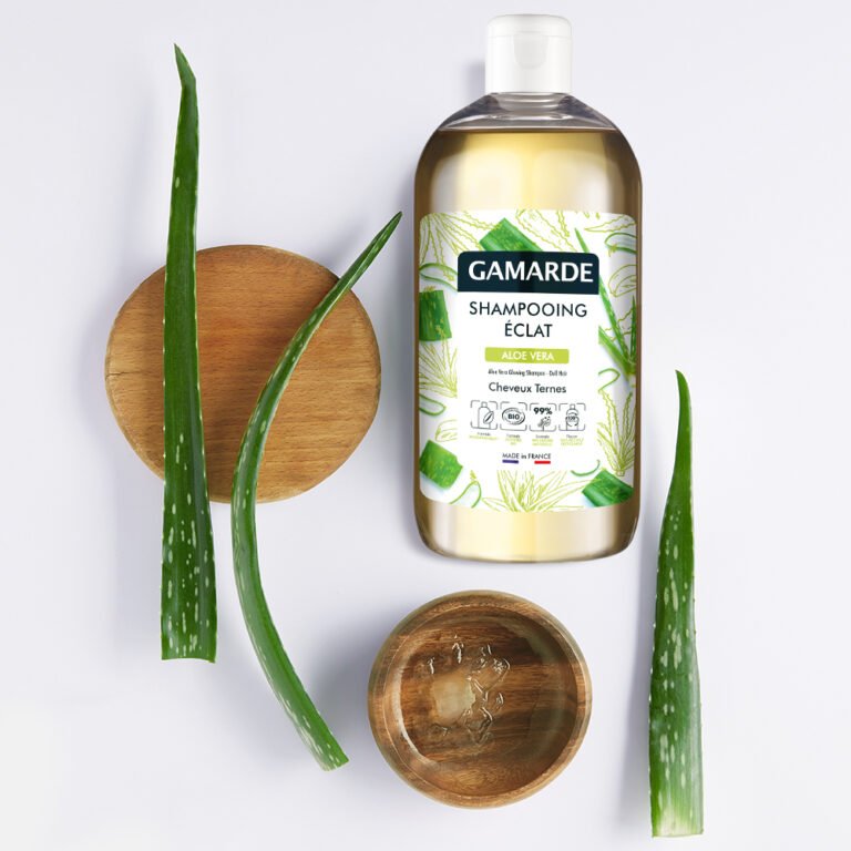 Mag' in France | Beauté | Gamarde : des soins dermatologiques certifiés bio