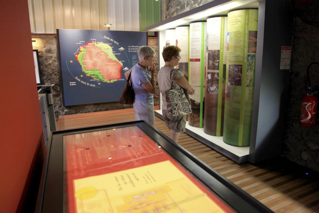 Mag' in France | Focus | Le rhum réunionnais