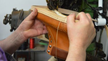 Mag' in France | Mode | Joseph Malinge, le chausseur sachant chausser