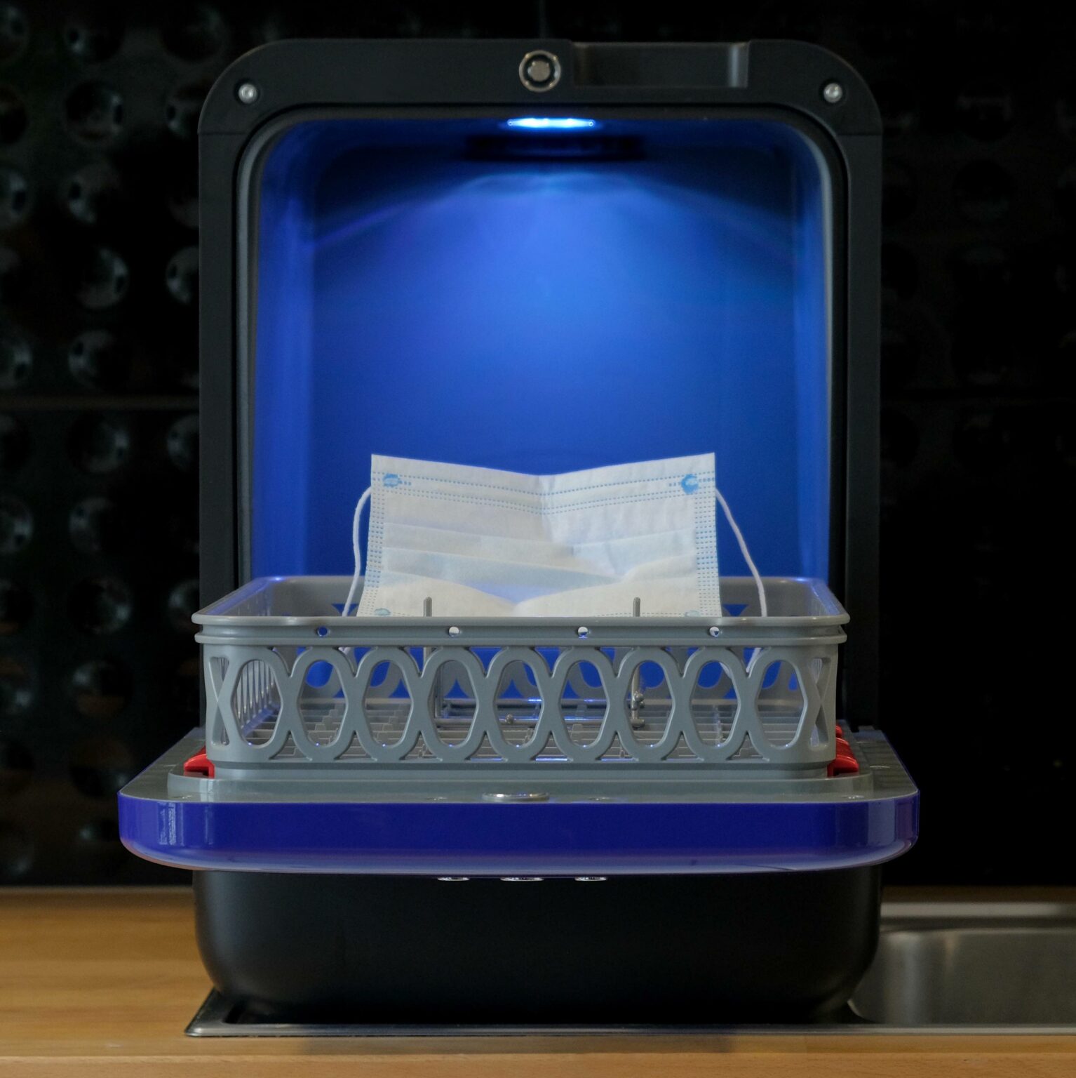 Mag' in France | Vie Pratique | Le Bob de Daan Tech