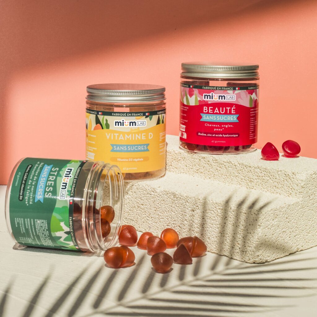 Mag' in France | Santé & Bien-être | Les Miraculeux devient Mium Lab