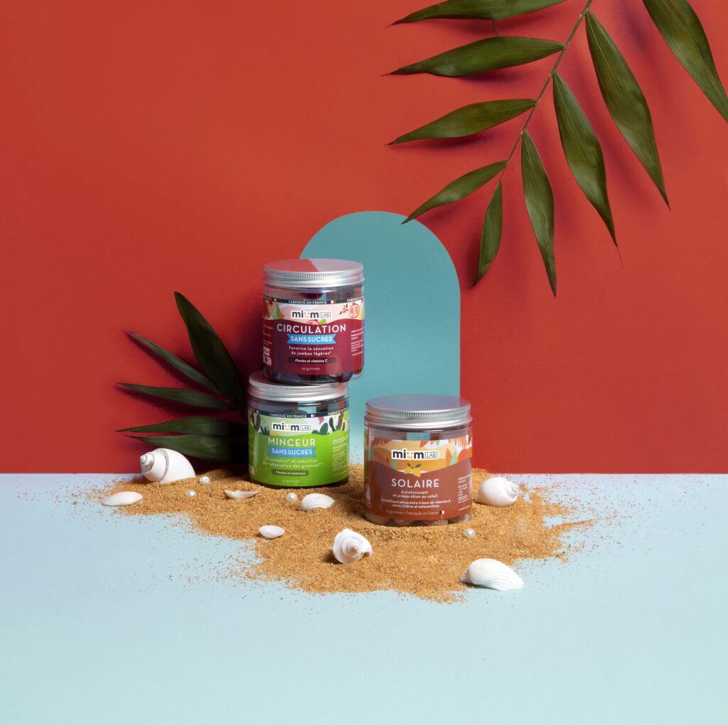 Mag' in France | Santé & Bien-être | Les Miraculeux devient Mium Lab