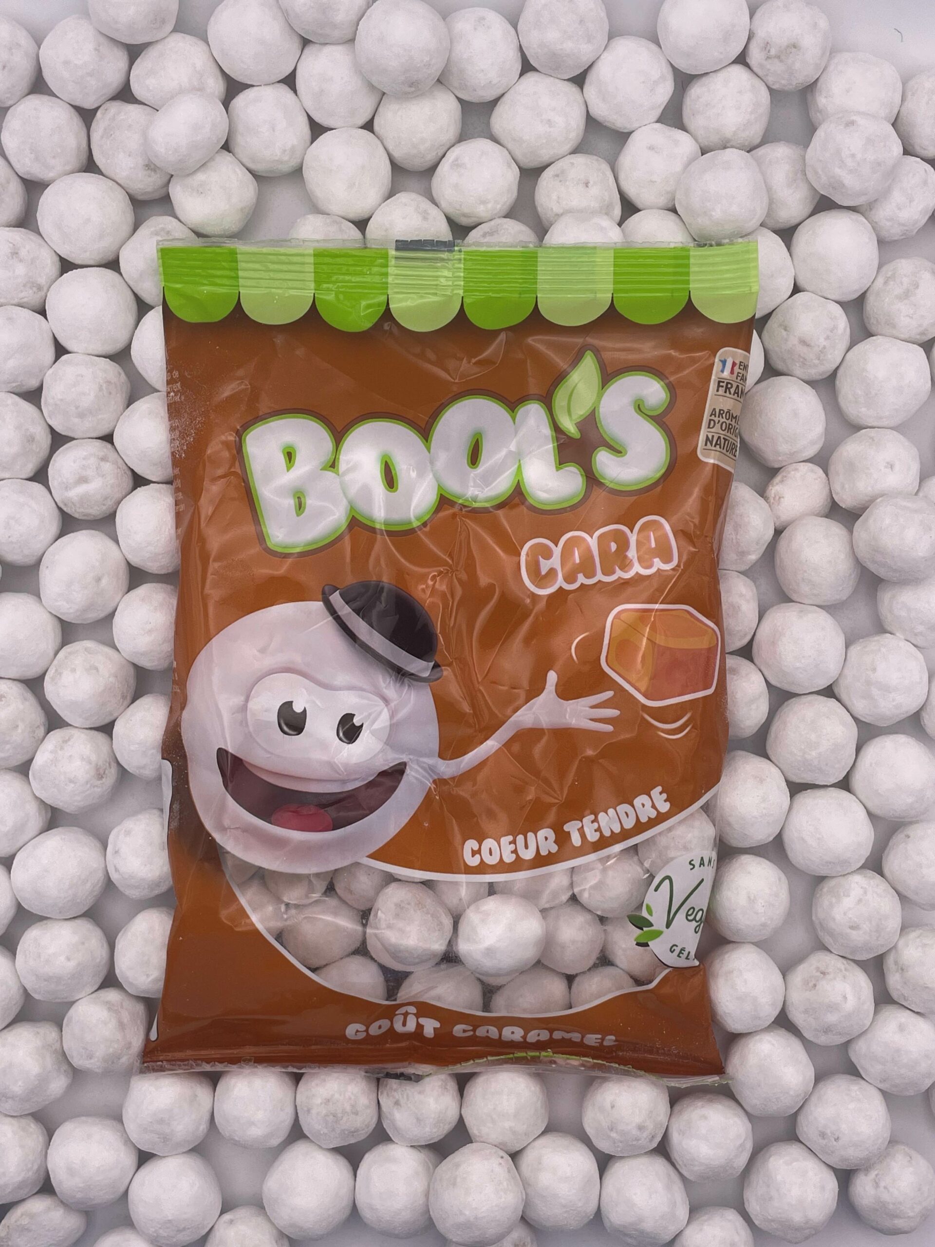 Mag' in France | A Table | Les Bool’s font leur retour en GMS