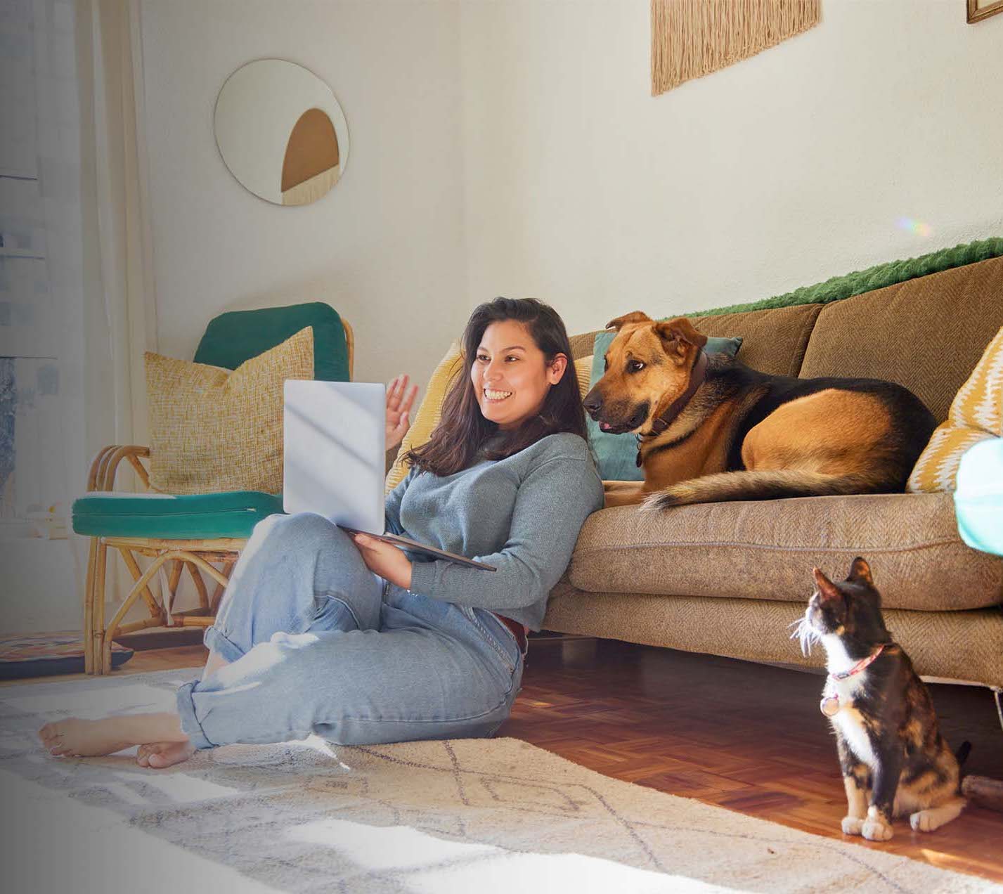 Mag' in France | Solly Azar, l’assurance made in France certifiée