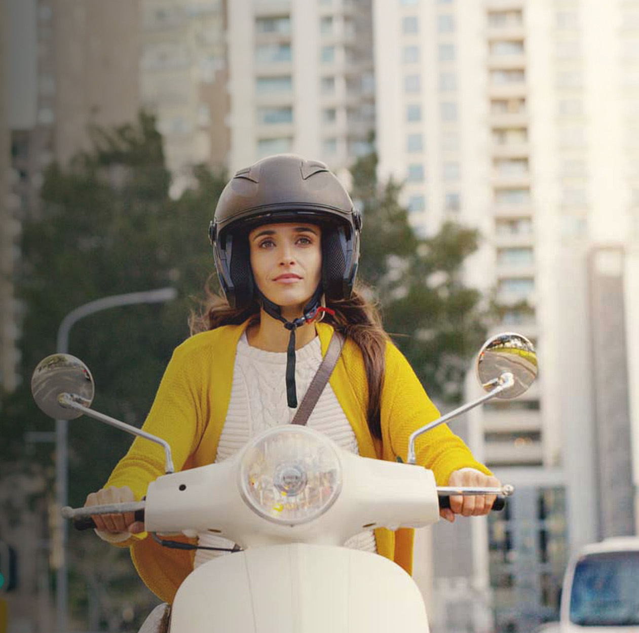 Mag' in France | Solly Azar, l’assurance made in France certifiée