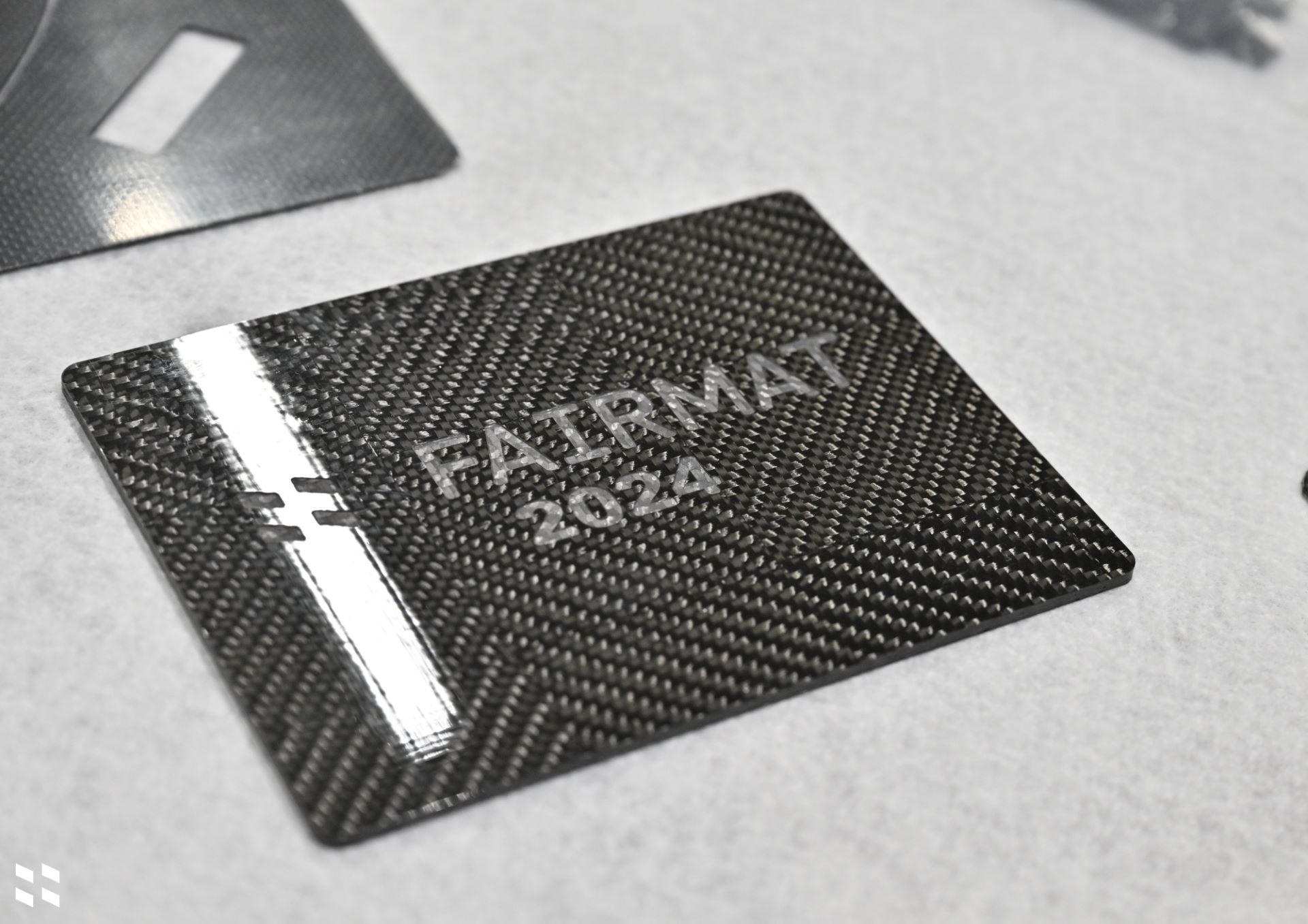 Mag' in France | Eco Responsable | Fairmat recycle le carbone