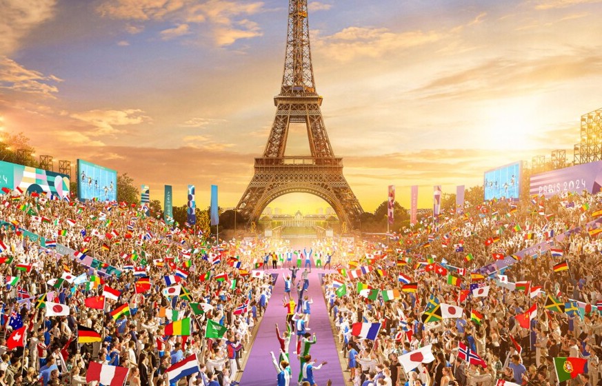 Mag' in France | Focus | Paris 2024 : la made in France collection