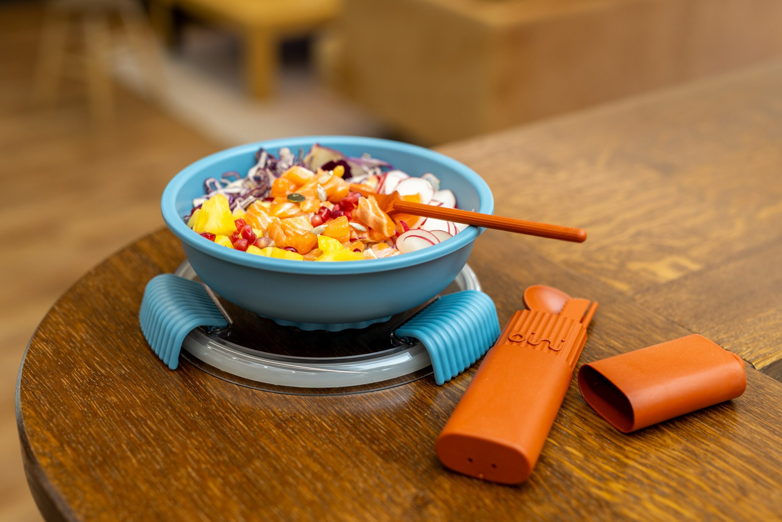 Mag' in France | Vie Pratique | Bini lance la Bini Box