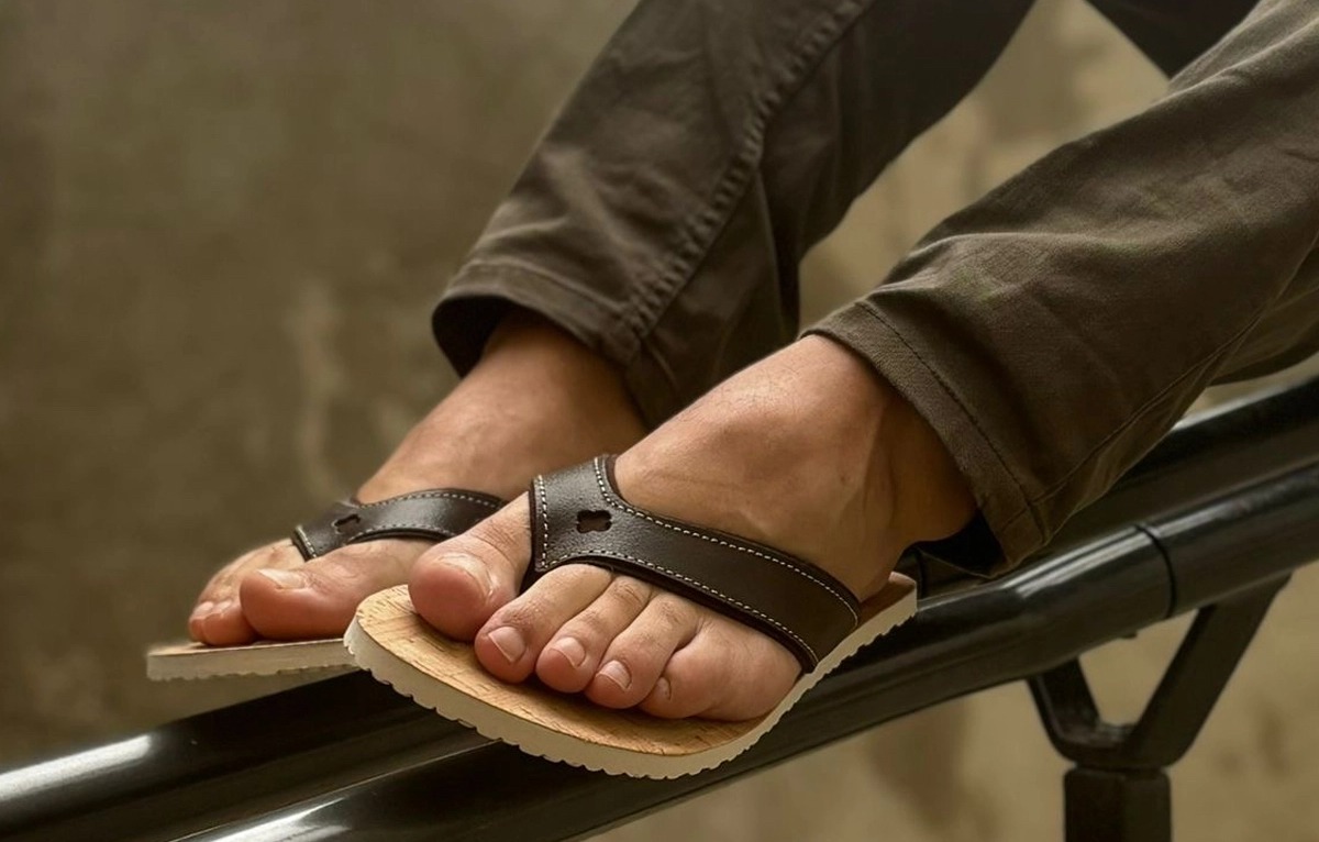 Mag' in France | Mode | Couleur Tong, le nec plus ultra de la tong