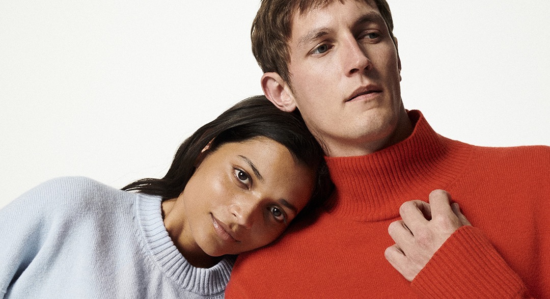 Mag' in France | Mode | Tricots La Redoute made in France