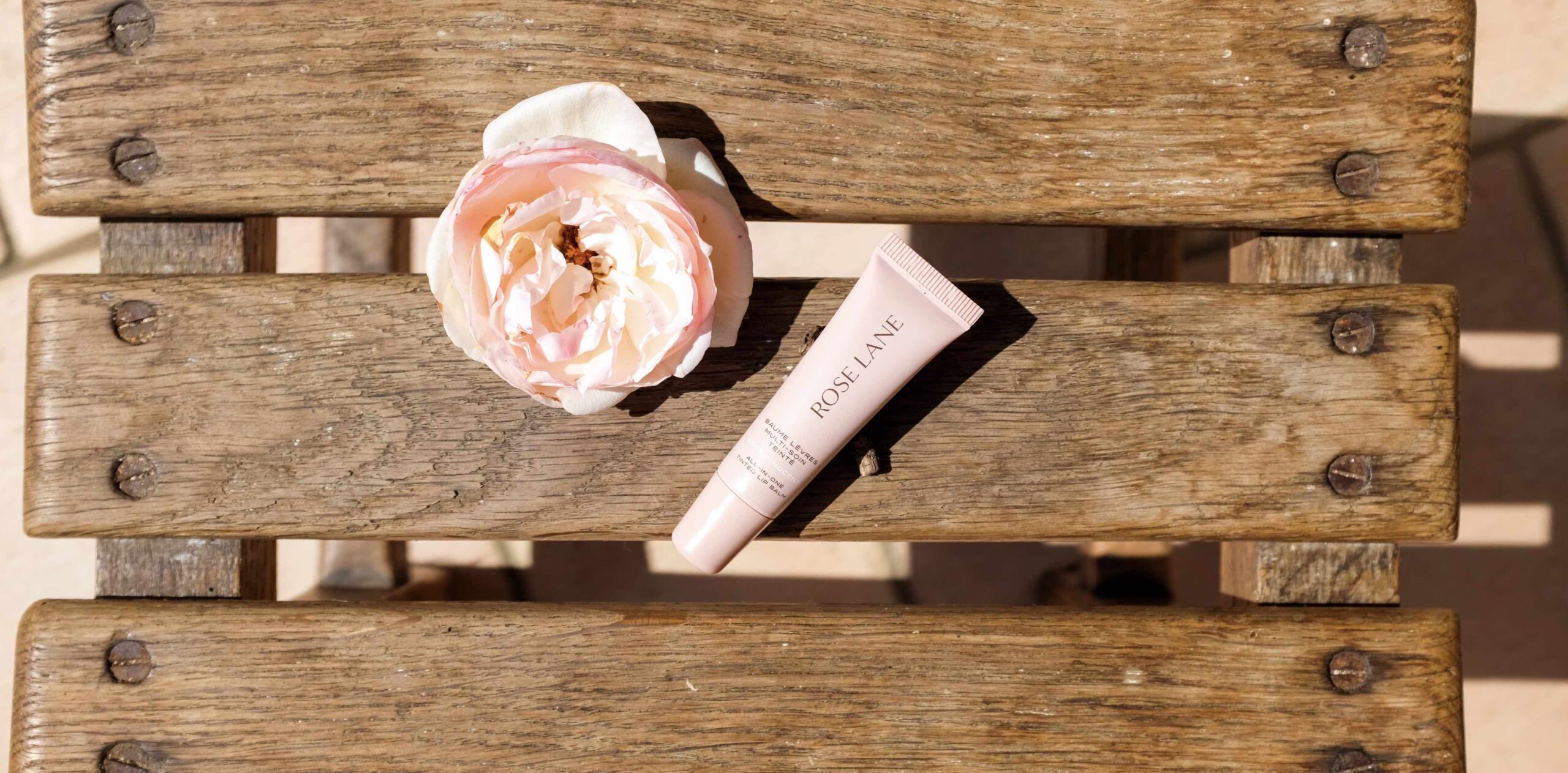 Mag' in France | Beauté | Rose Lane, le maquillage soin, vegan et made ...