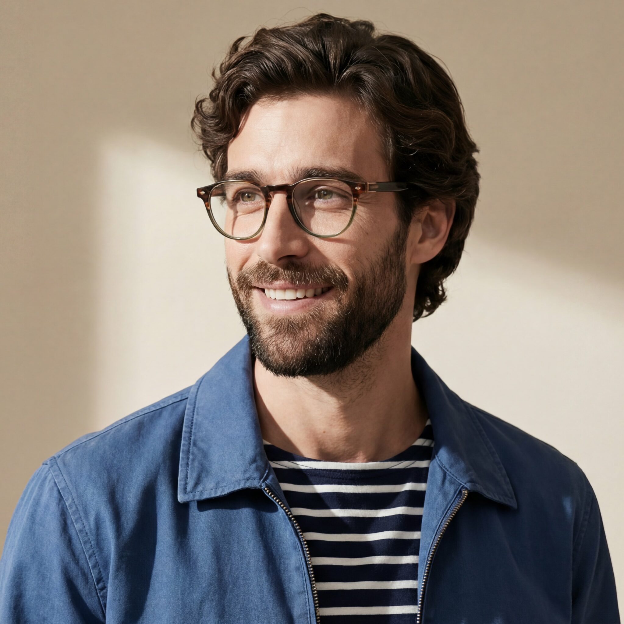 Mag' in France | Mode | Nouvelles lunettes Atol made in France